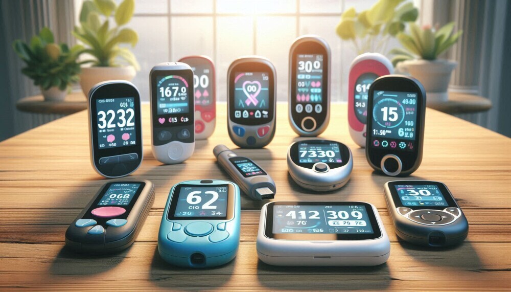 Non Invasive CGM Vs Traditional Finger Stick: Pros & Cons | Vertevia