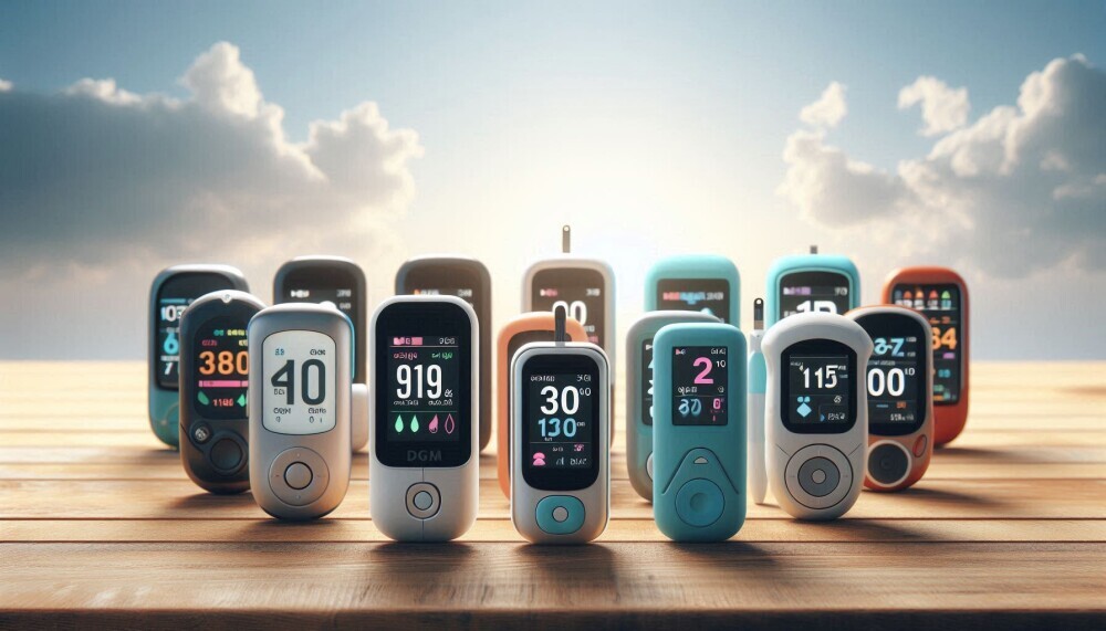 Non Invasive CGM Vs Traditional Finger Stick: Pros & Cons | Vertevia