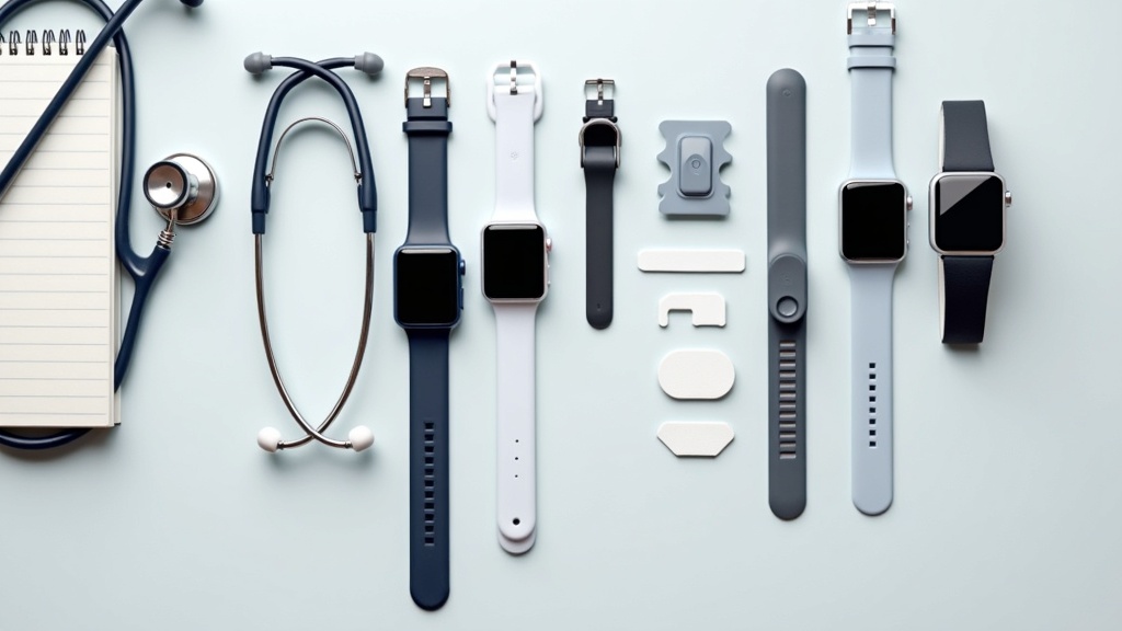 Wearable Health Tracking For Cancer Patients? | Vertevia